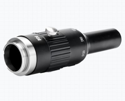 Autofocus Lenses: What They Are and How They Work – Master of Industrial Lens