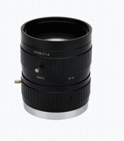 How cctv lens helps prevent and detect crime? – Master of Industrial Lens