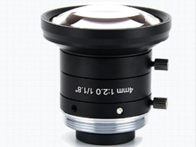Top 5 Benefits of High-Resolution Lenses in Automated Quality Control ...
