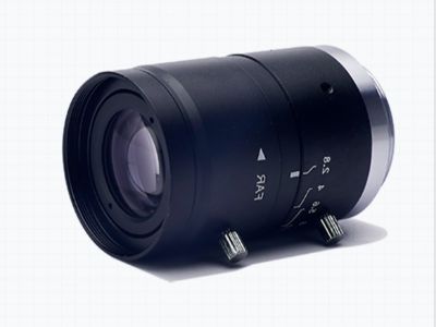 Emerging Trends in Industrial Imaging: AI-Driven Lens Technologies ...