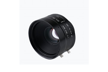 Full manual lens vs Autofocus lens – Master of Industrial Lens