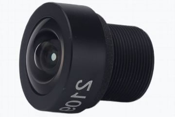 5 Things You Didn’t Know About Industrial Fixed-Focus Lenses for ...