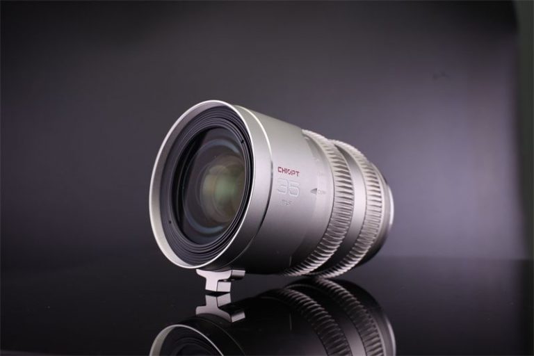 How 16K Line Scan Lenses Boost Traceability & Defect Detection in High ...